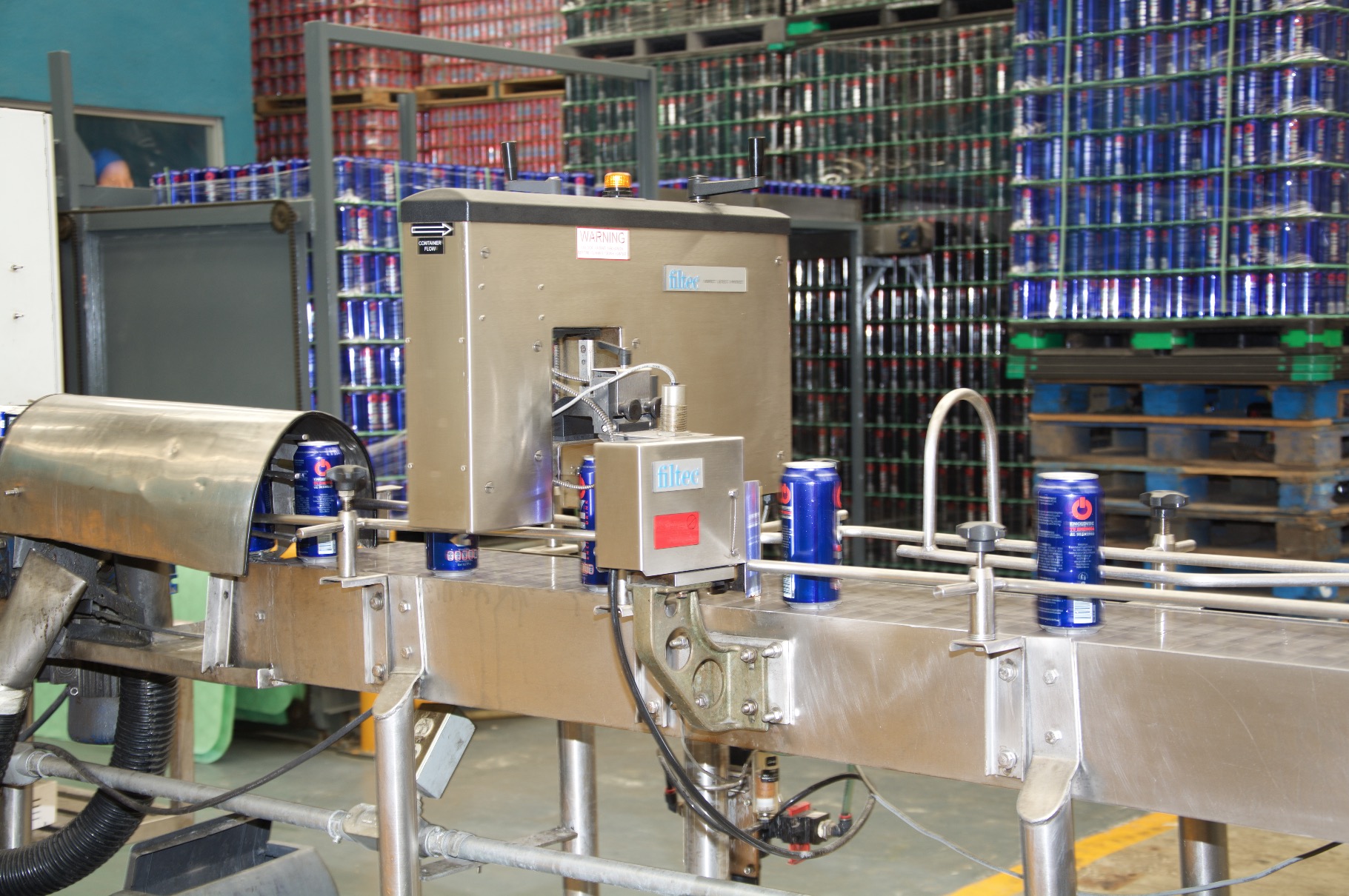 Asociación Mexicana de Bebidas - MexBeb - ¿Quiénes Somos?