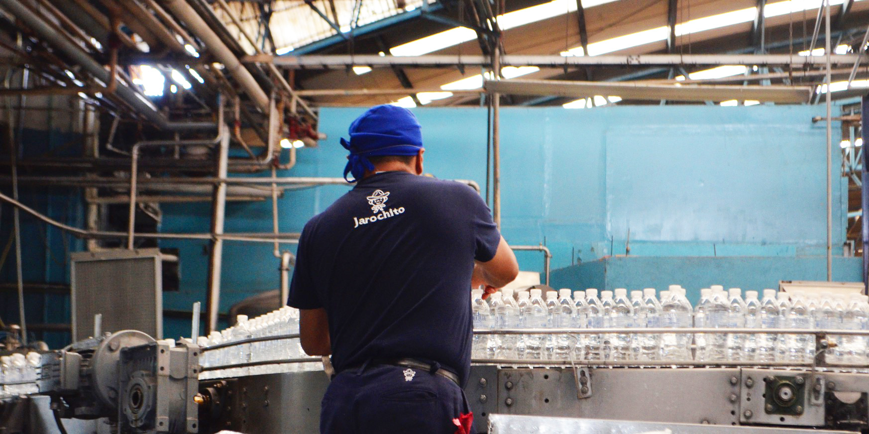 Asociación Mexicana de Bebidas - MexBeb - ¿Quiénes Somos?