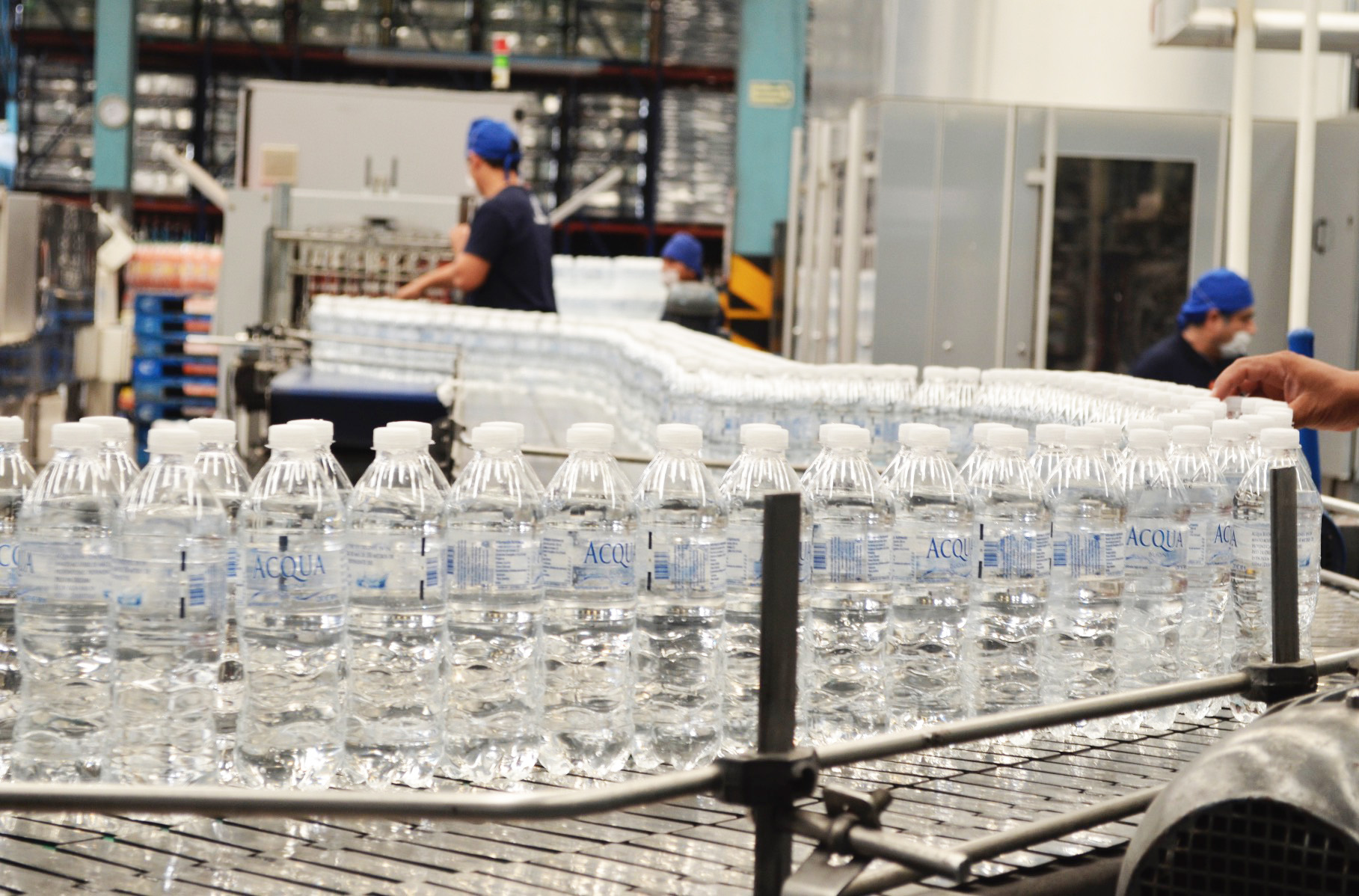 Asociación Mexicana de Bebidas - MexBeb - ¿Quiénes Somos?