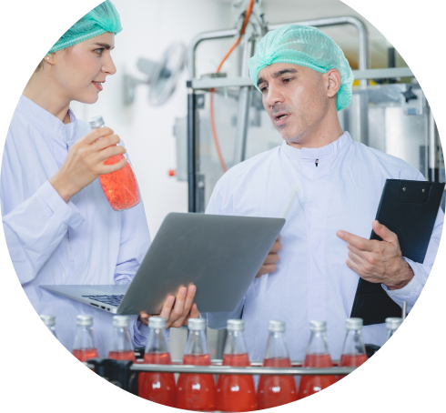 Asociación Mexicana de Bebidas - MexBeb - ¿Quiénes Somos?