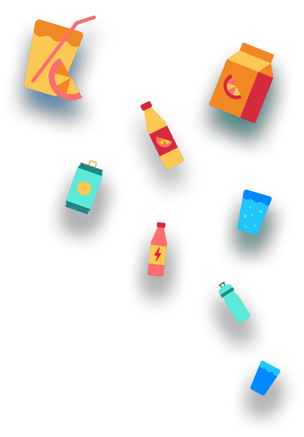 Asociación Mexicana de Bebidas - MexBeb - ¿Quiénes Somos?